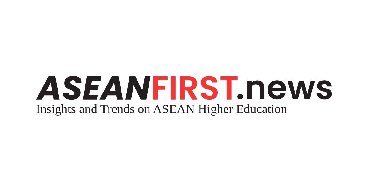 ASEAN FIRST NEWS